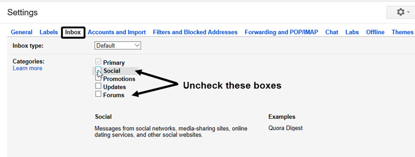 Las Mejores Caracteristicas de Gmail Labs (Para Mejorar su Flujo de Trabajo Ahora) | Envato Tuts+
